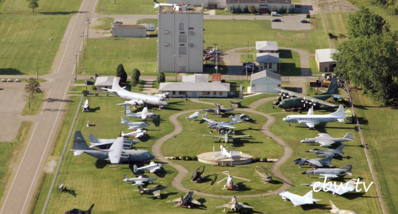 Selfridge Air National Guard Base hopes to be home for F-35 ...
