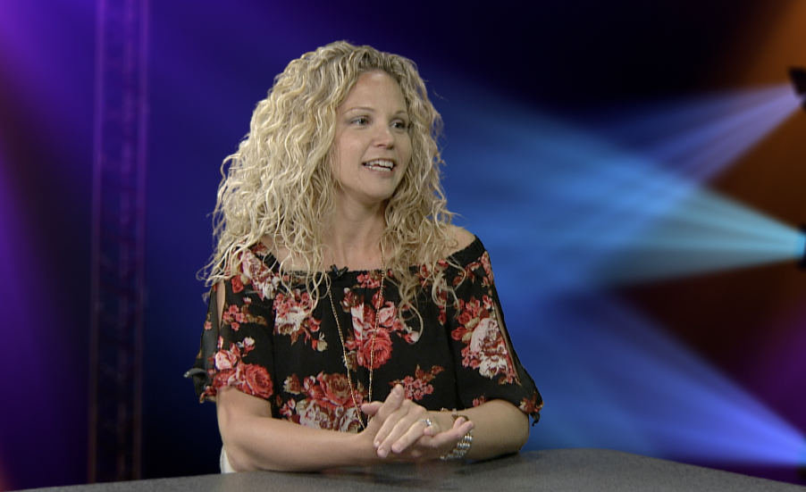 Stacy Comment Owner, Lacy Lu’s Boutique - Thumbcoast.tv | ebw.tv ...