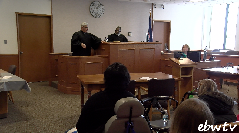 Six Participants Graduate From Mental Health Court Thumbcoast Tv