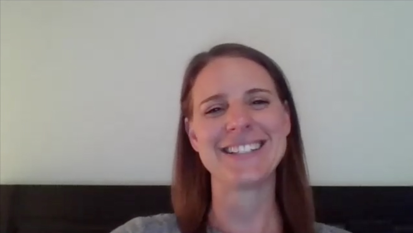 Kristin Day - Virtual Summer Camps