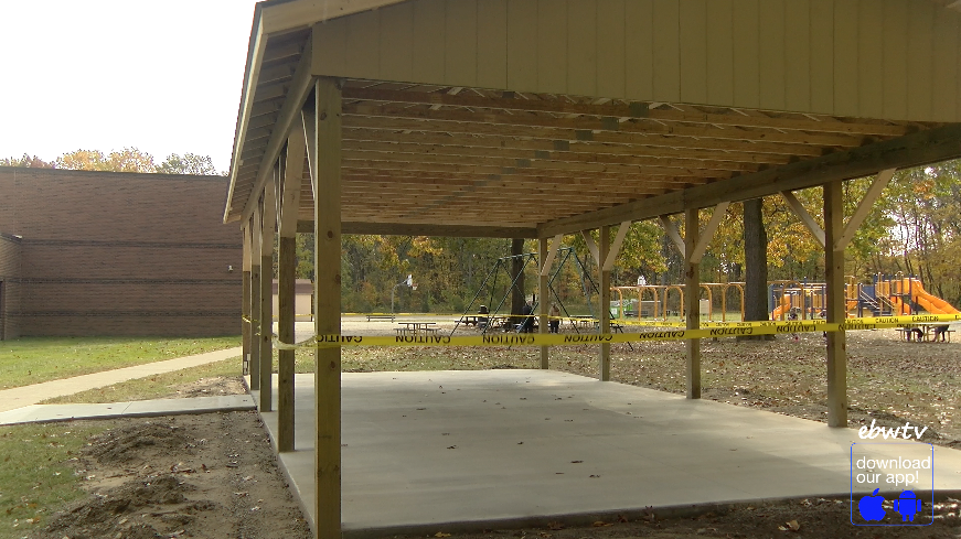 New Learning Pavilion Debuts Thanks to Community Collaboration ...