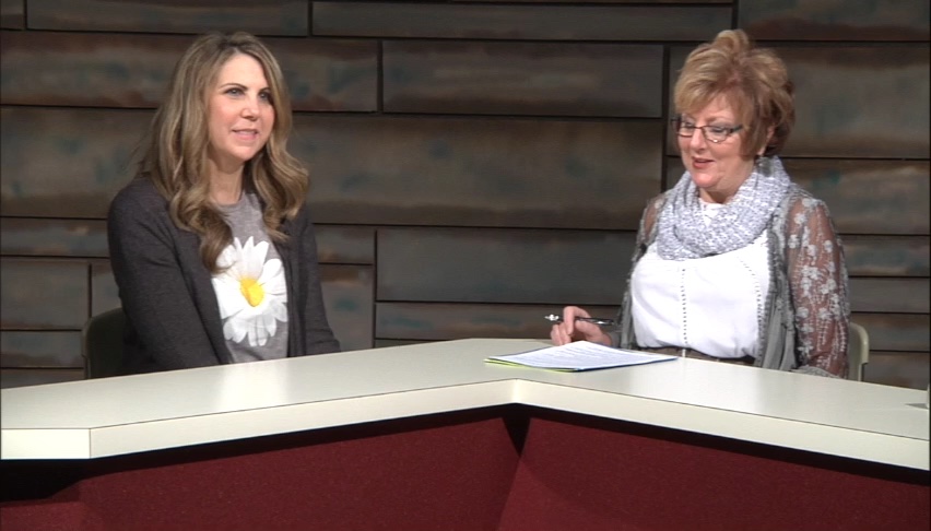 HE Loves Me Foundation & Hope Daisy Creations - Thumbcoast.tv | ebw.tv ...